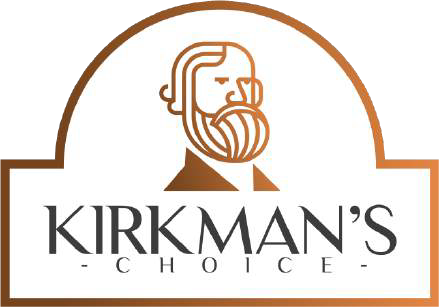 KIRKMAN’S CHOICE
